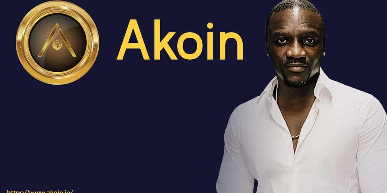 Cryto monnaie : tout savoir sur le Akoin de Akon | Topnews.sn : Le top ...