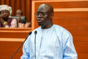 Sénégal-économie-rapport d’exécution budgétaire 2025 : tout sur les ...